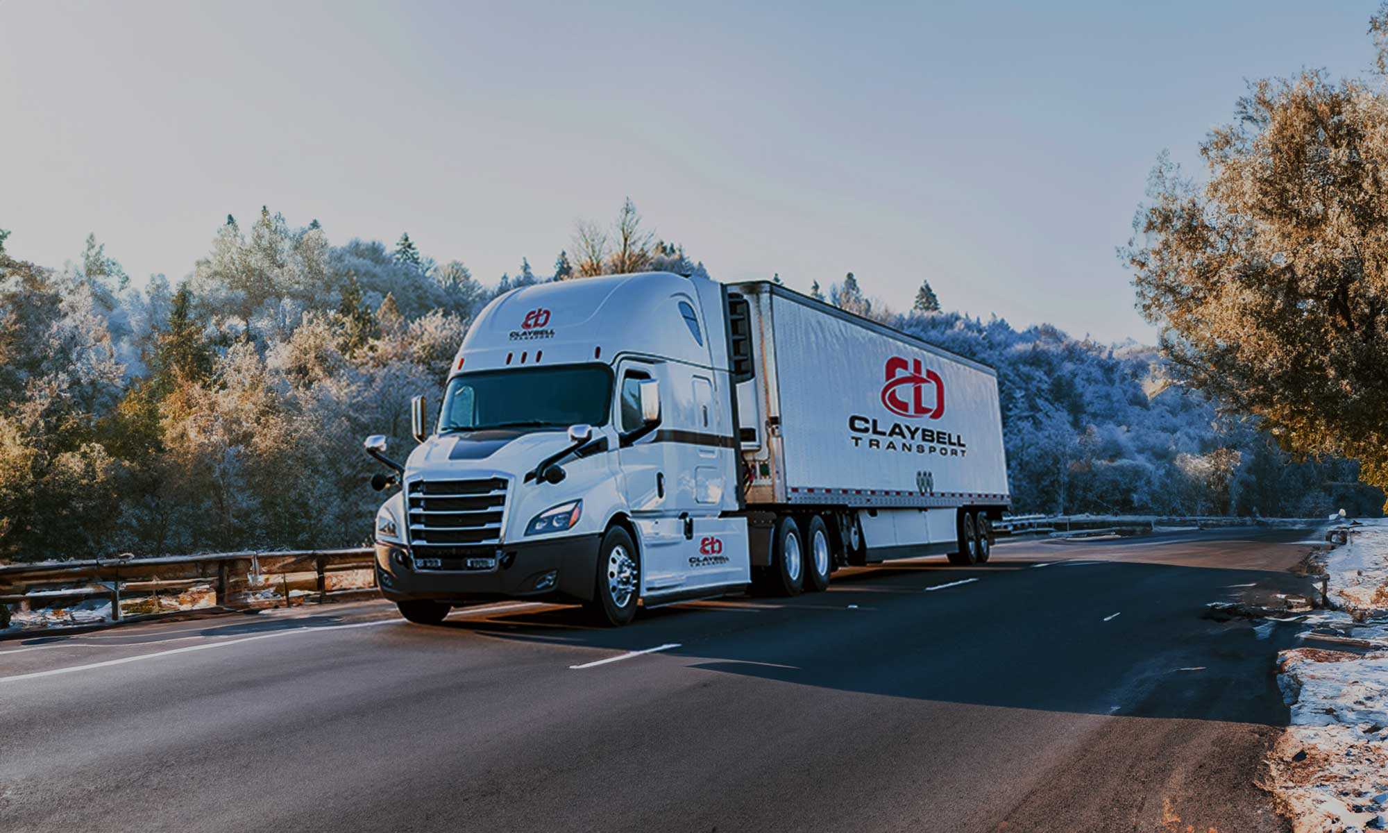 Flatbed and Heavy Haul – Claybell Transport